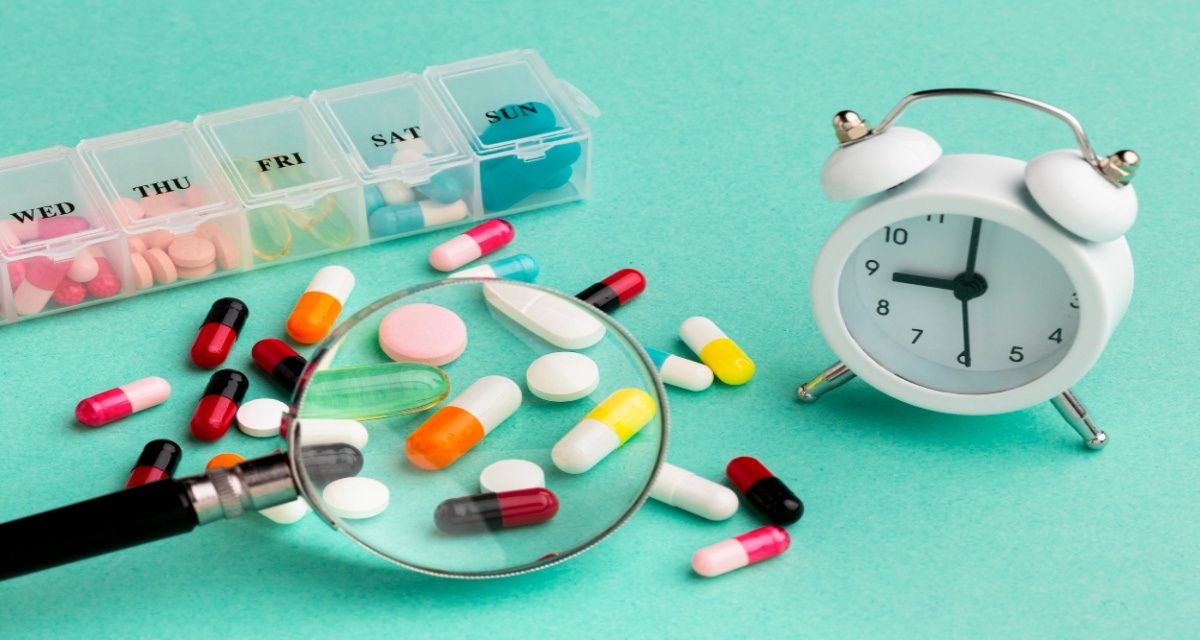 World Antimicrobial Awareness Week: Why Safe Medication Matters - VidaCure