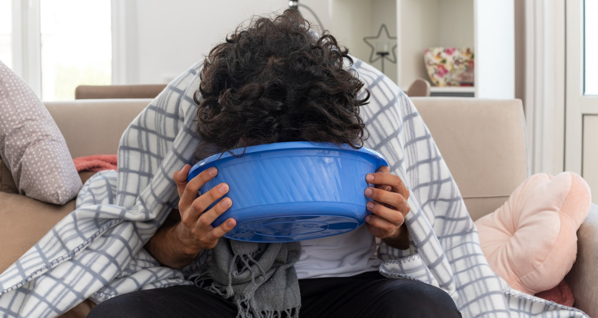 Diarrhea During the Rainy Season: A Common Health Risk for Filipinos ...